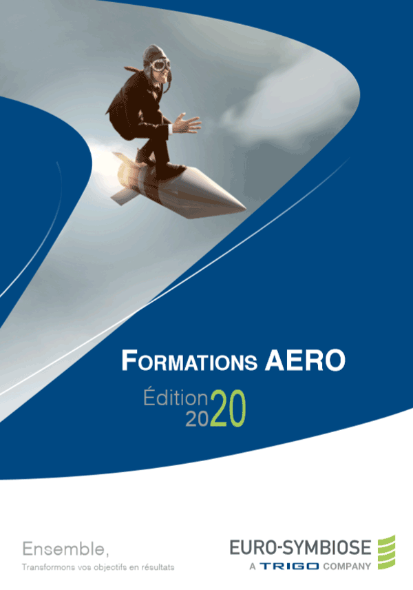 EURO-SYMBIOSE | Spécialiste de la formation professionnelle