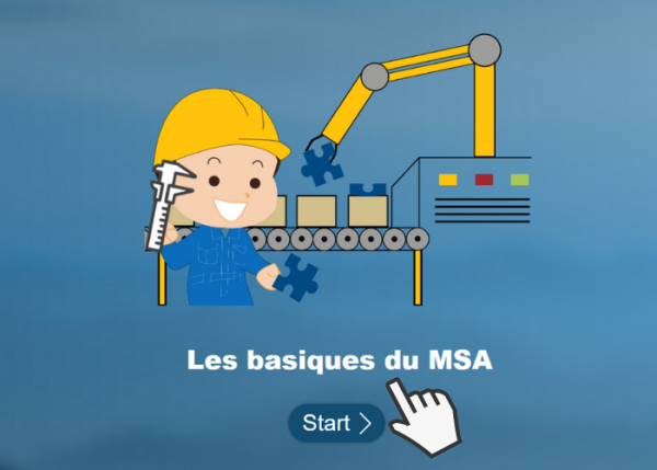 Découvrez notre offre E-learning, dont notre nouveau module "Les ...