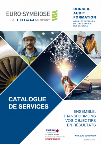 EURO-SYMBIOSE | Conseil, Audit, Formation en Qualité et Excellence ...