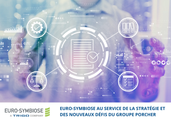 EURO-SYMBIOSE au service de la stratégie et des nouveaux défis du ...