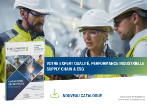 Nouveau catalogue EURO-SYMBIOSE 2025